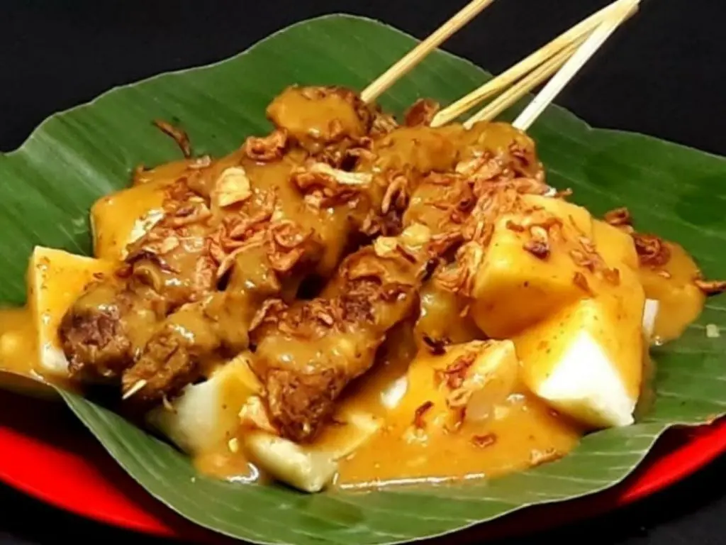 Kuliner Khas Payakumbuh, Ragam Rasa Otentik Minangkabau - Hotel Padang